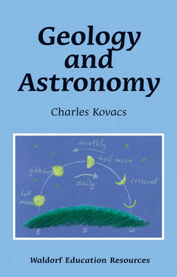 Geology and Astronomy