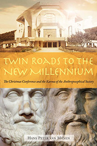 Twin Roads to the New Millennium The Christmas Conference and the Karma ...