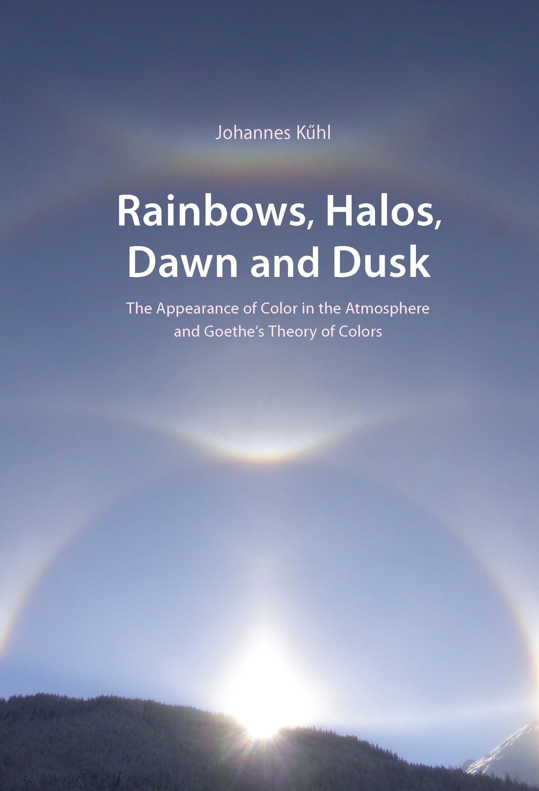 Theory of Colours