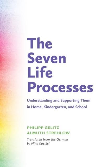 Seven Life Processes Seven Life Processes