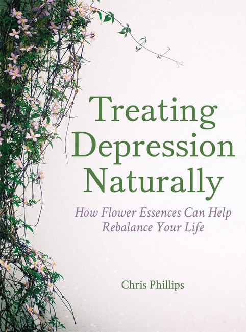 Treating Depression Naturally: How Flower Essences Can Help Rebalance ...
