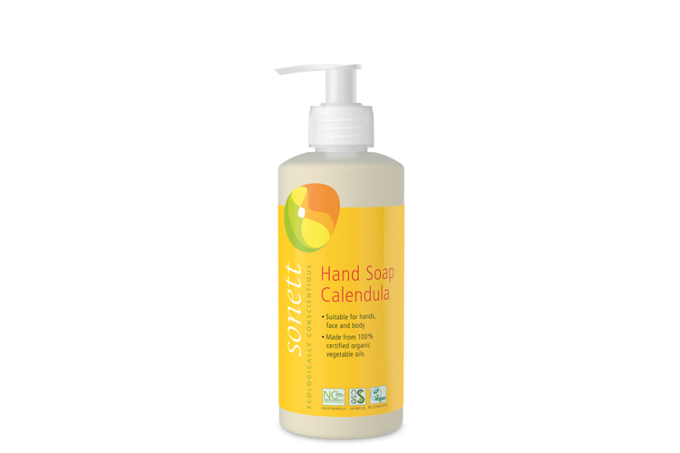 Sonett Hand Soap Sensitive 300mls