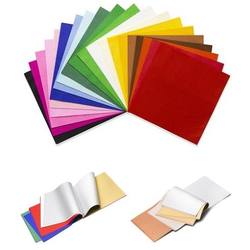 Japanese Silk Tissue Paper 16x16cm 960 sheets