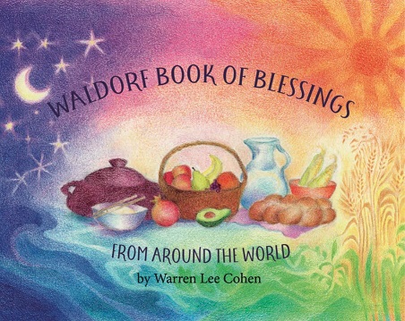 Waldorf Book of Blessings From Around the World