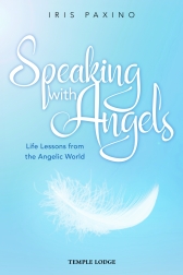 Speaking with Angels Life Lessons from the Angelic World