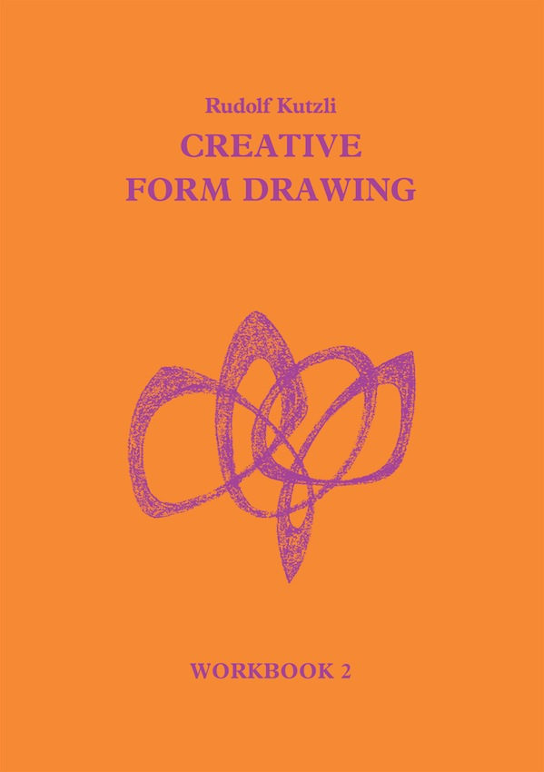 Creative Form Drawing 2 Workbook 2