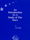 Introduction to a Study of the Stars