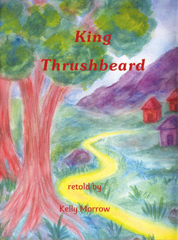 King Thrushbeard