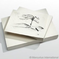 Swedish Paper 140gm 44 x 32.5cm 250 Sheets