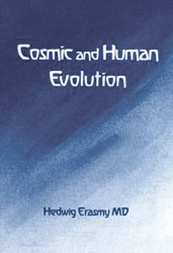 Cosmic and Human Evolution