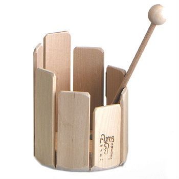 Jubilee Pipe 6-hole Diatonic recorder